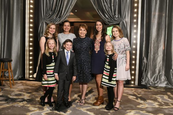 Nora's Home Hosts a $750,000 Party at Houston's Hottest New Hotel ...