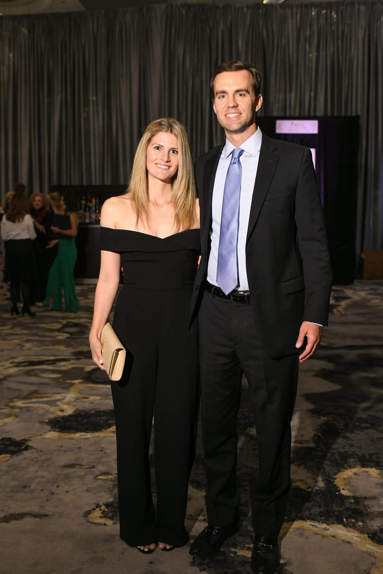 Nora's Home Hosts a $750,000 Party at Houston's Hottest New Hotel ...