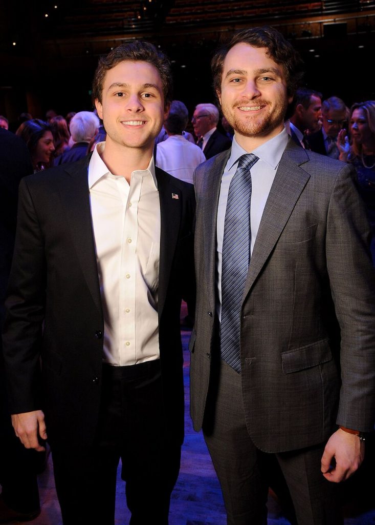 Barbara Bush's Reading Party Goes On Without Her — Just Like She Would ...