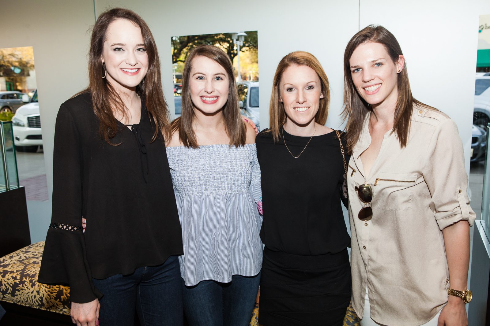 The Ultimate Engagement Ring Shopping: This Dallas Jeweler Turns ...