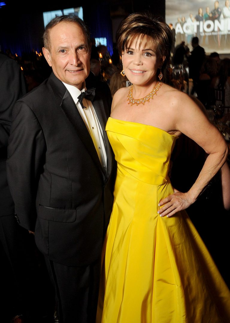 A Car Crash Interrupts This Black-Tie Gala — and It Still Raises a ...