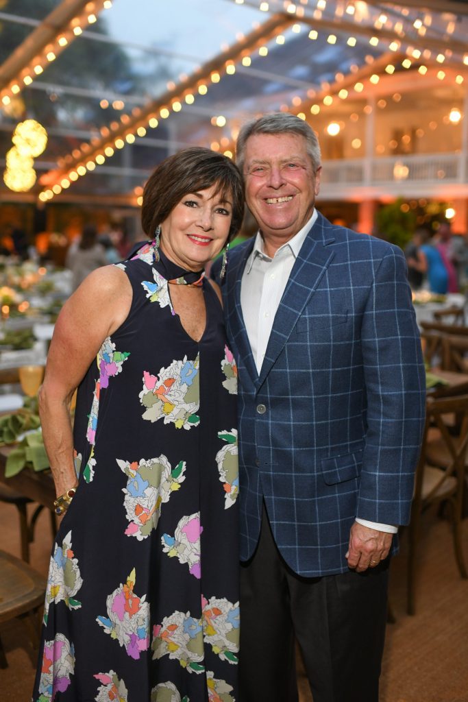 Hollywood Comedian Cracks Up Houston's Tree Huggers at This Private ...