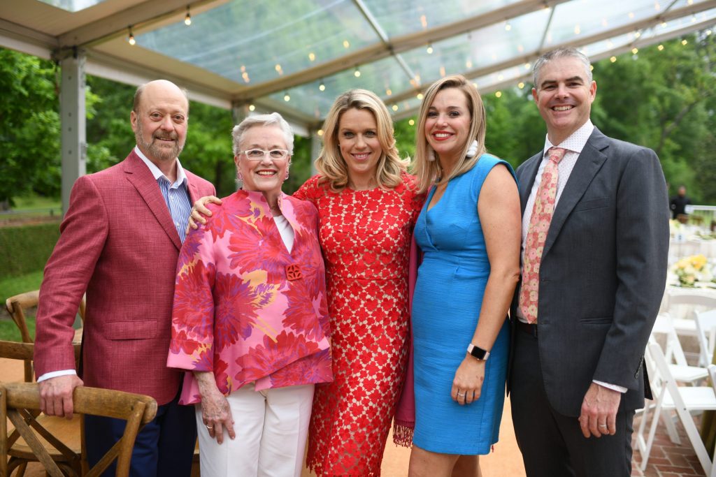 Hollywood Comedian Cracks Up Houston's Tree Huggers at This Private ...