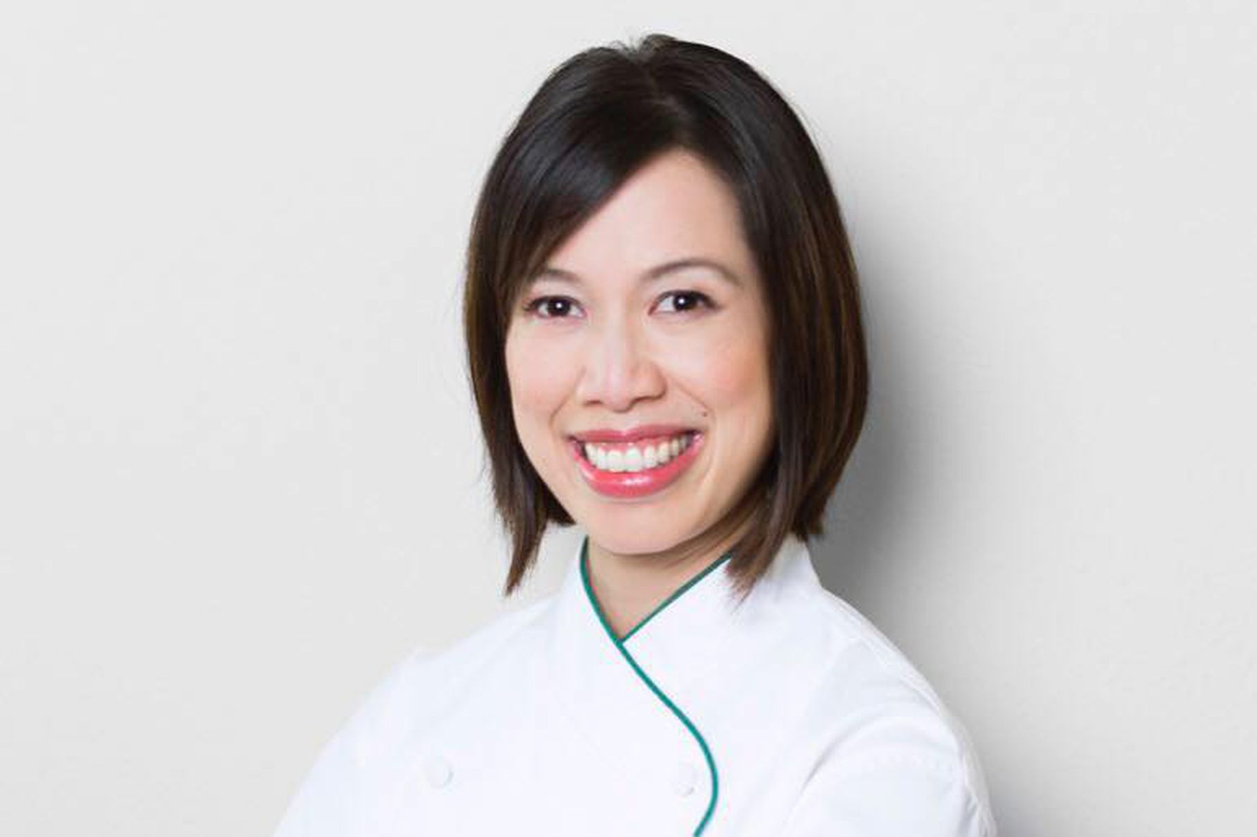 Stunned by James Beard Call, Chef Christine Ha Quietly Prepares to Open ...