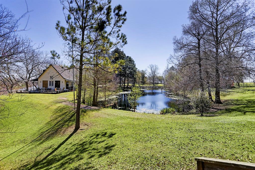 Legendary Houston Heart Surgeon's Beloved Ranch Hits the Market with a ...