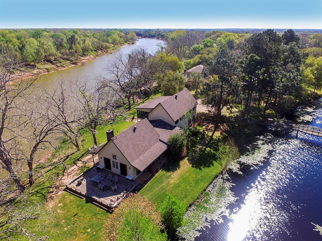 Legendary Houston Heart Surgeon's Beloved Ranch Hits the Market with a ...