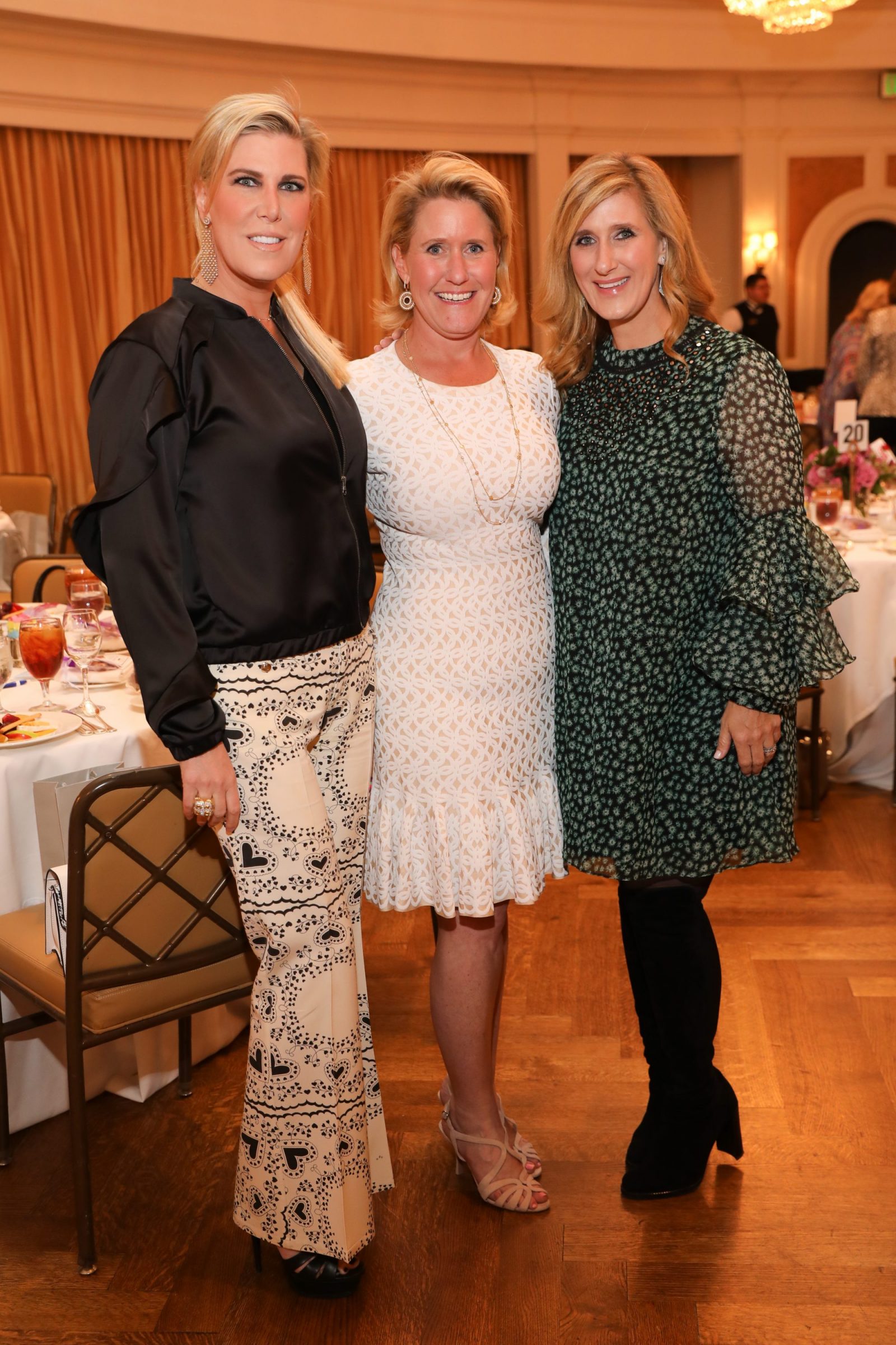 Houston Nurses Get Out of Uniform to Stun on the Catwalk: Who Needs ...