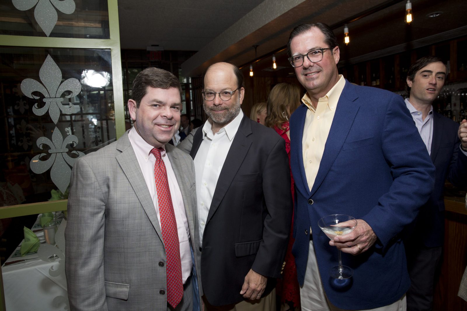 Top Houston Chefs and Star Ballerinas Make For Delightful Food Couples ...