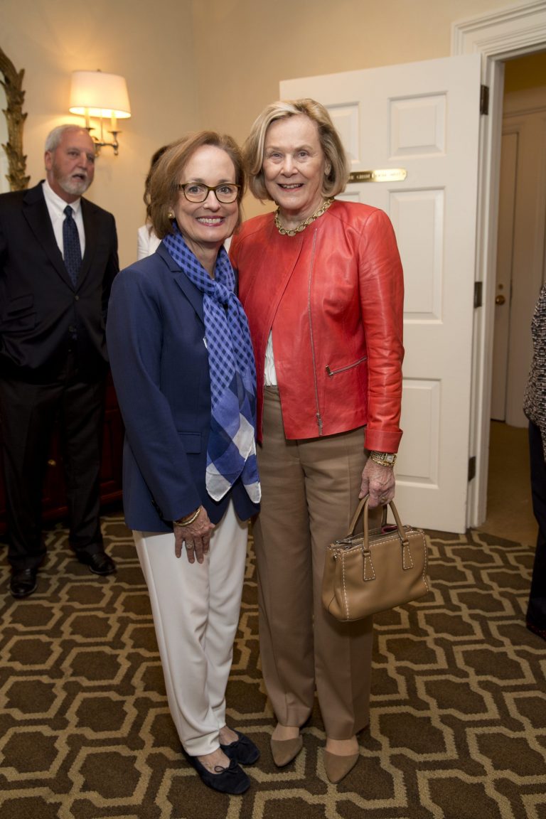 River Oaks Luncheon Highlights a Homeless Kid Who Turned Into a Country ...