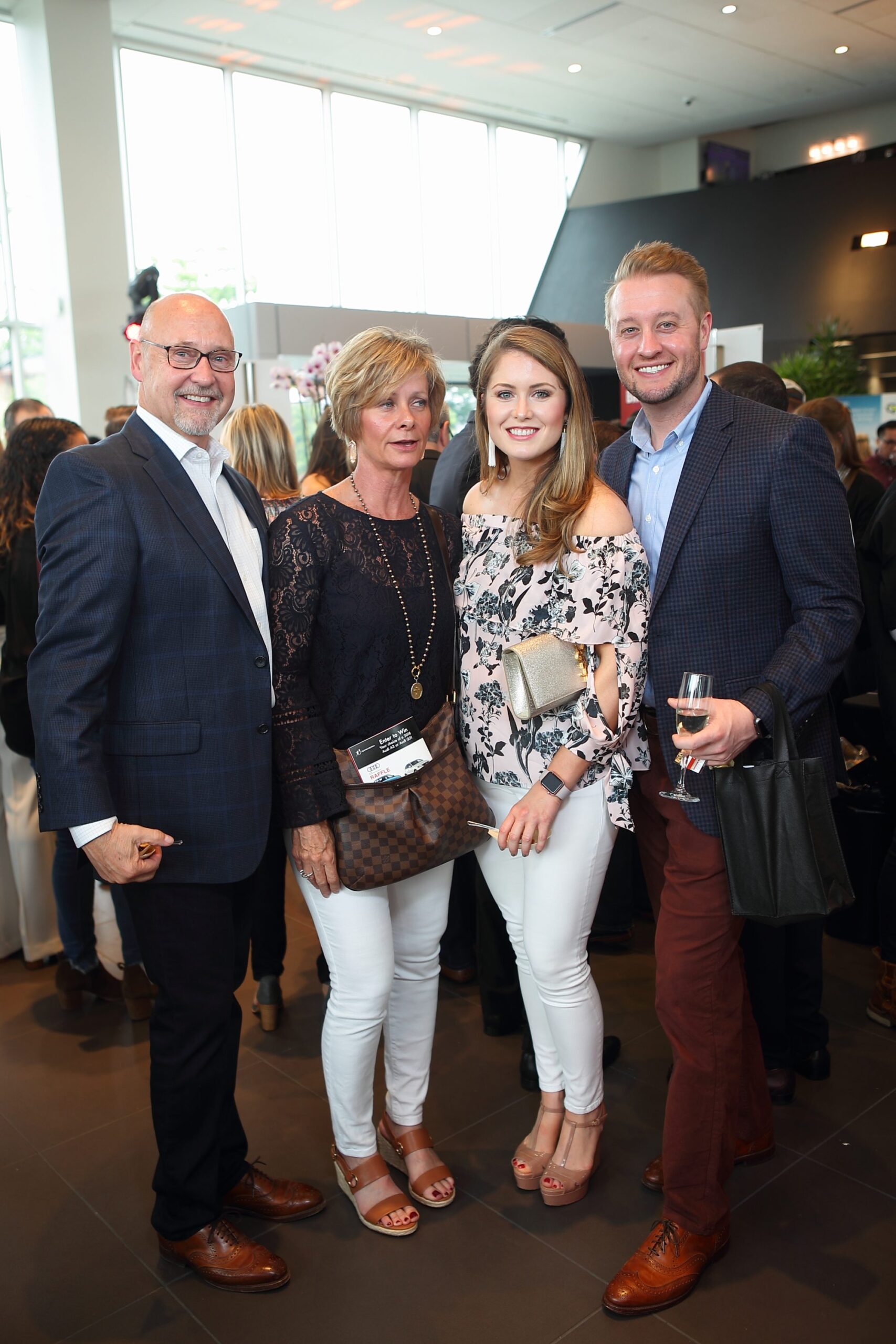 A Free Audi, Bun B and Top Chefs Make for an Electric Houston Scene ...