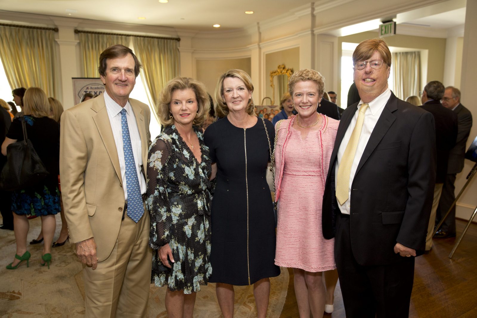 River Oaks Luncheon Highlights a Homeless Kid Who Turned Into a Country ...