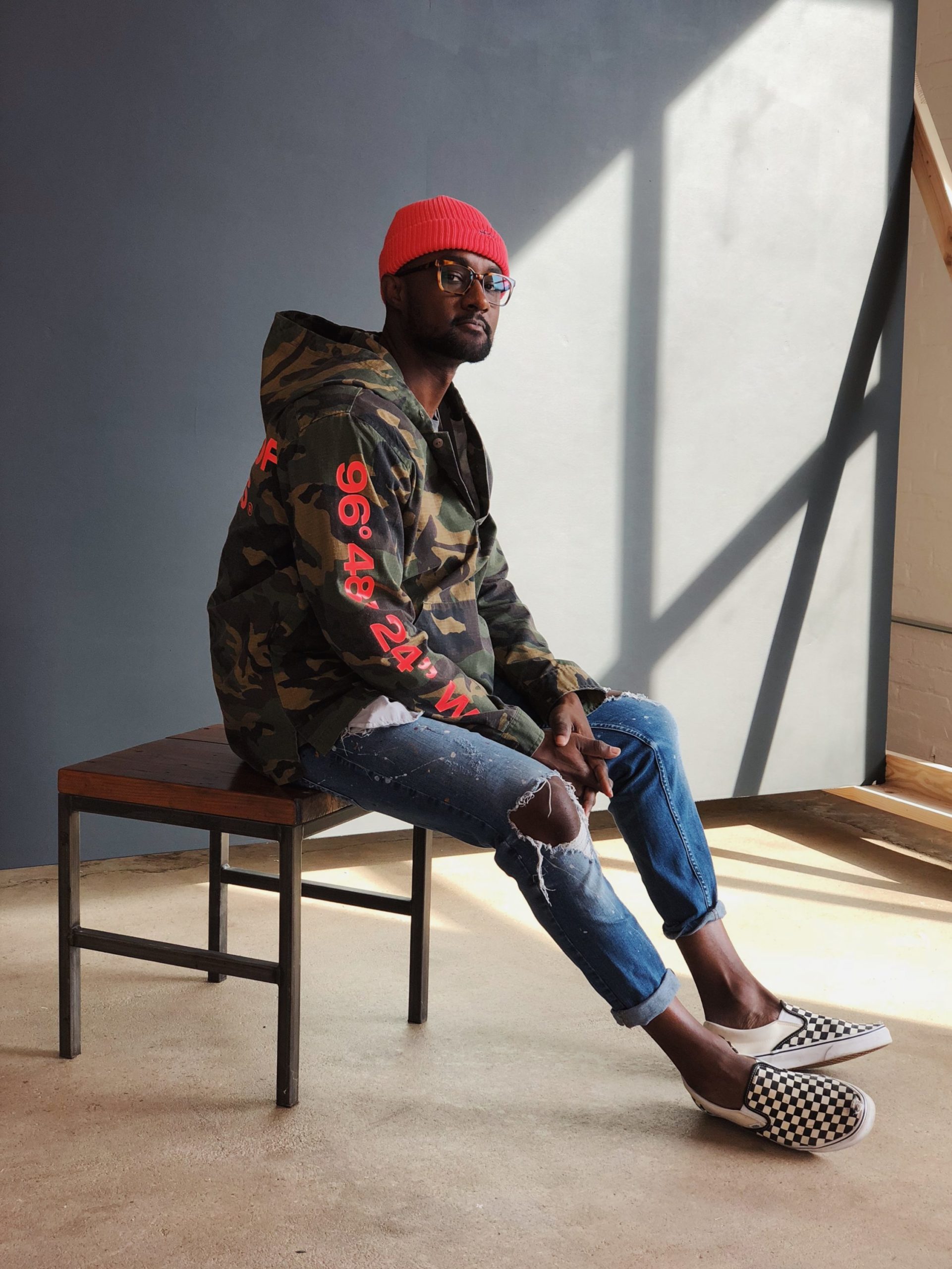 Dallas' Coolest Streetwear Brand is Also Something of a Mystery: The ...