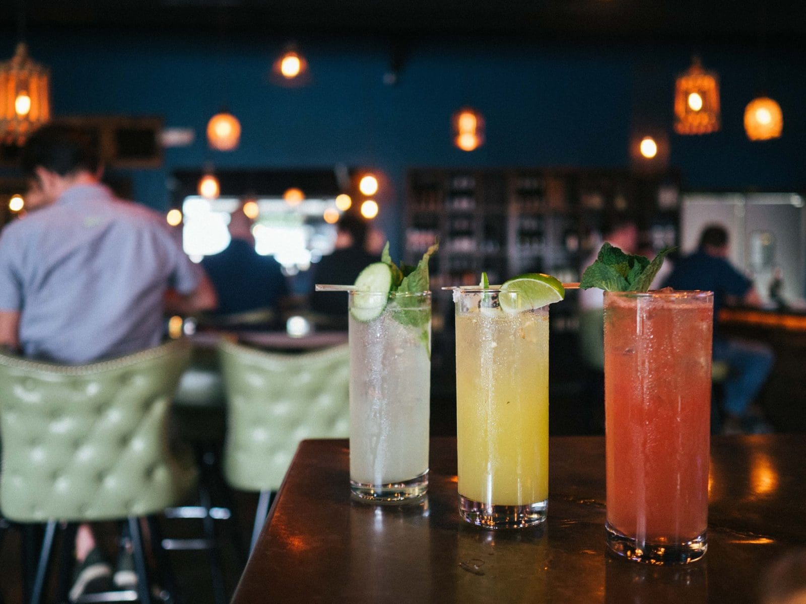 Houston's Latest Bar Fight Pits Vocal Neighbors Against a Cottage Grove ...