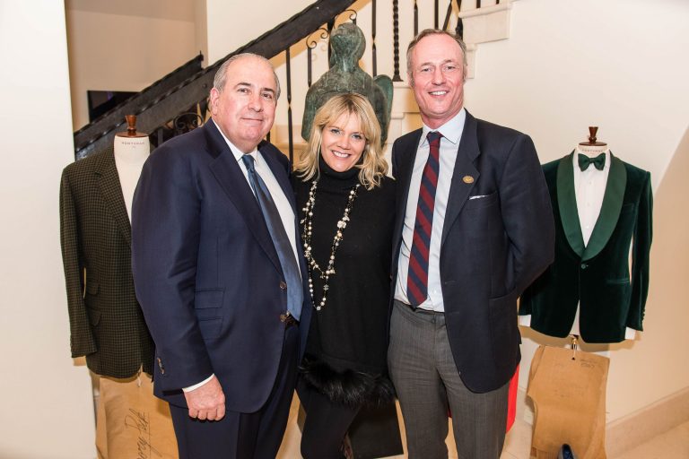 The Trailer Tailor — Master Craftsmen Tour the Country in a Decked Out ...