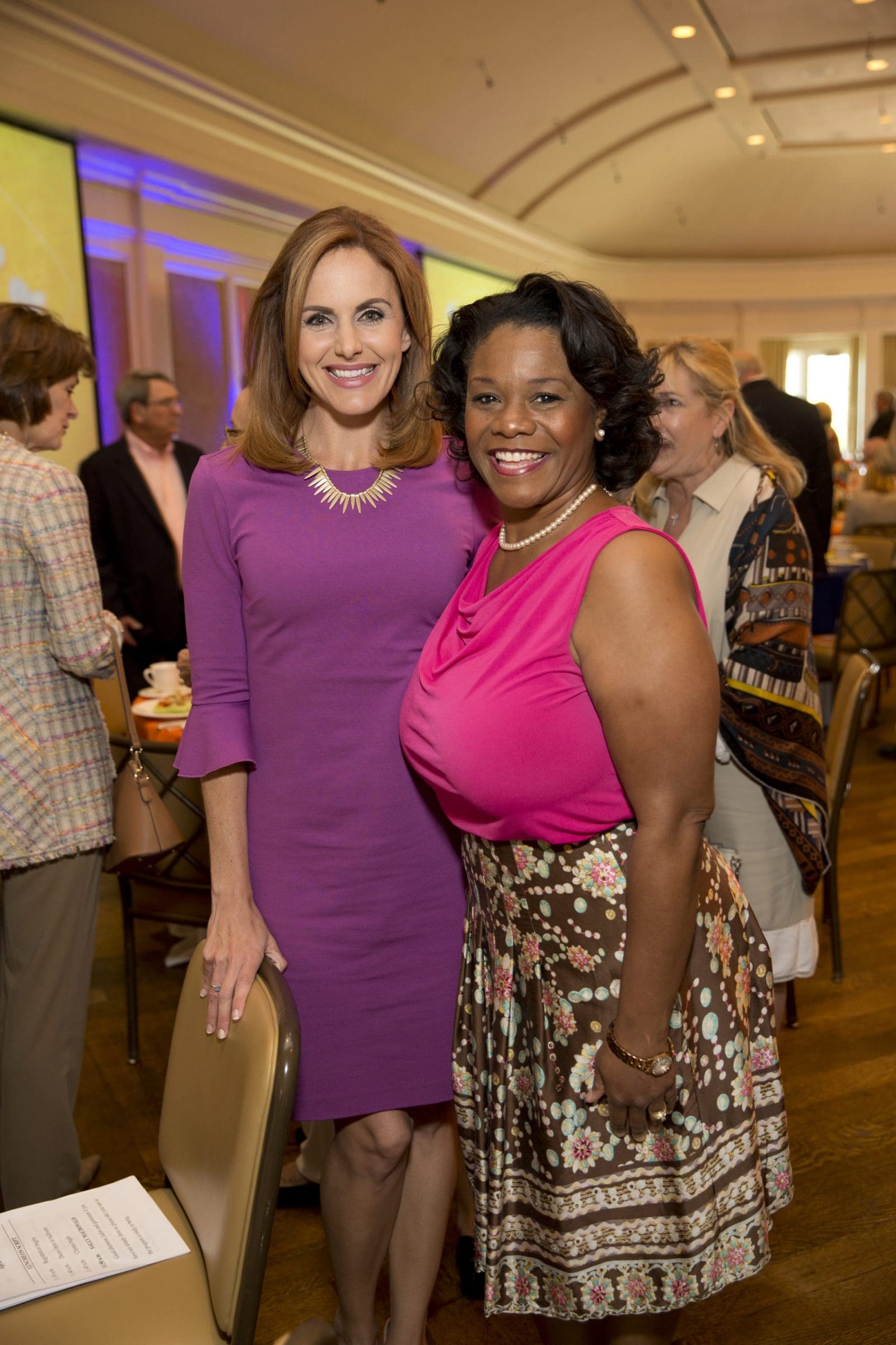 River Oaks Luncheon Highlights a Homeless Kid Who Turned Into a Country ...