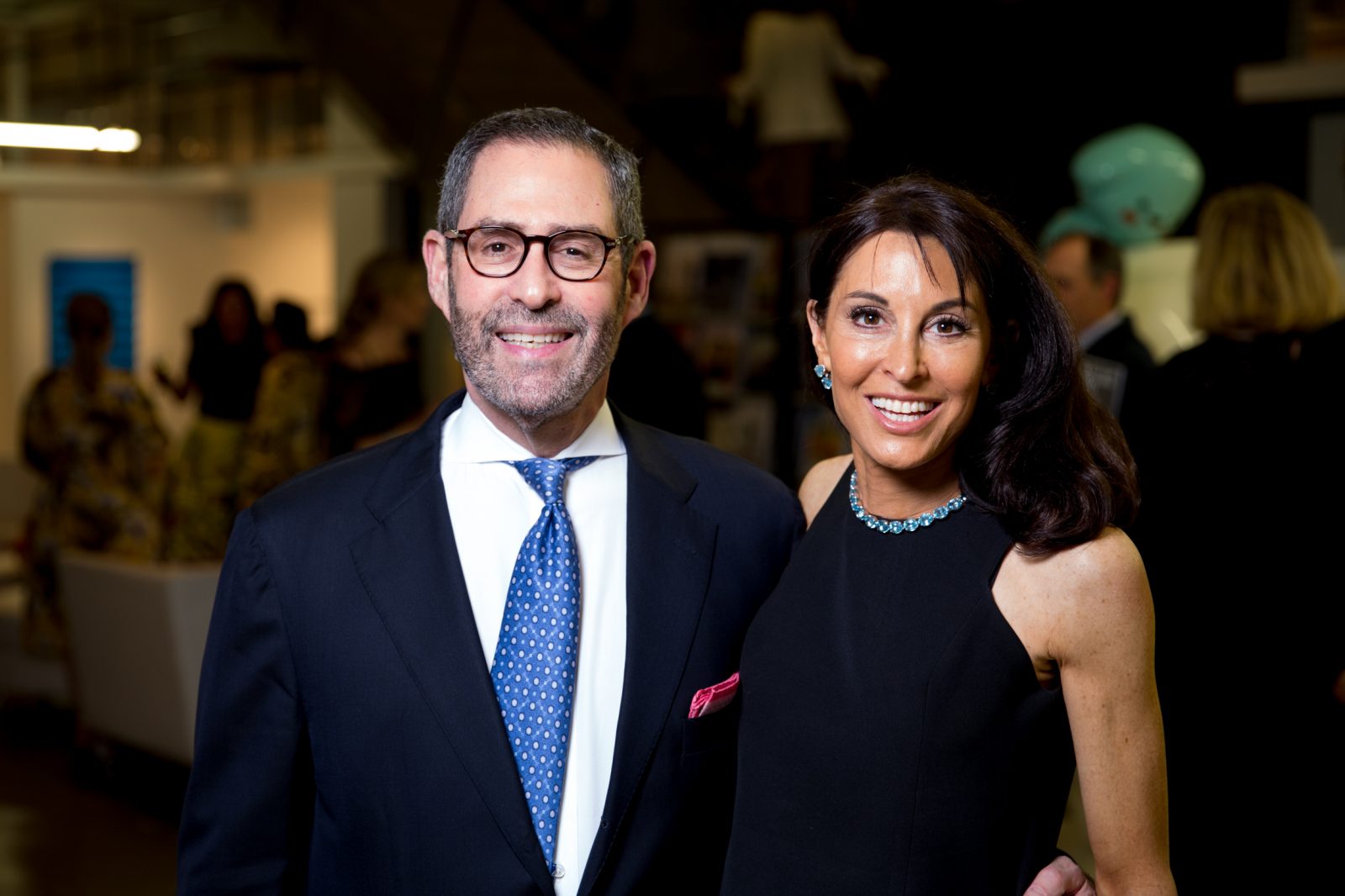 A First-Timer's Guide to the Dallas Art Fair: People Watching, Must ...