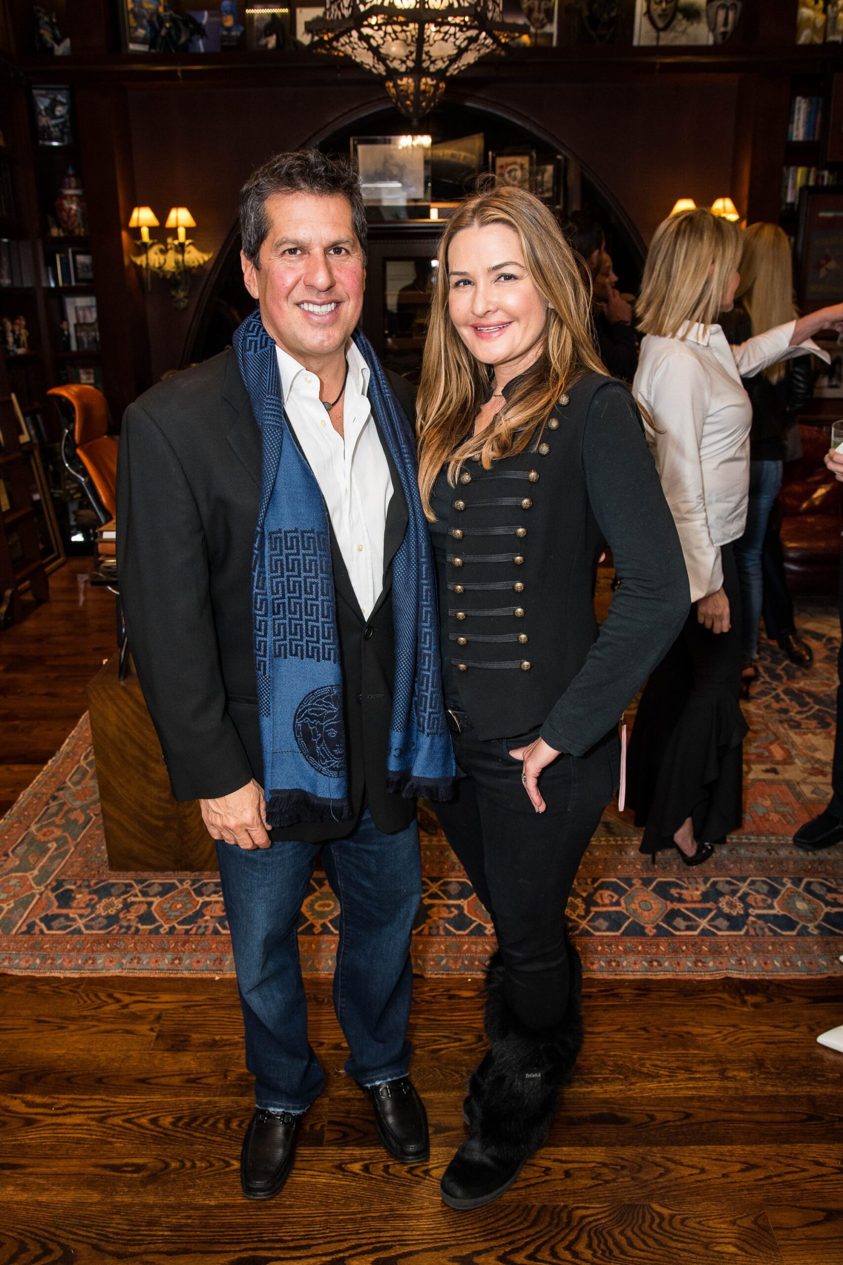 The Trailer Tailor — Master Craftsmen Tour the Country in a Decked Out ...