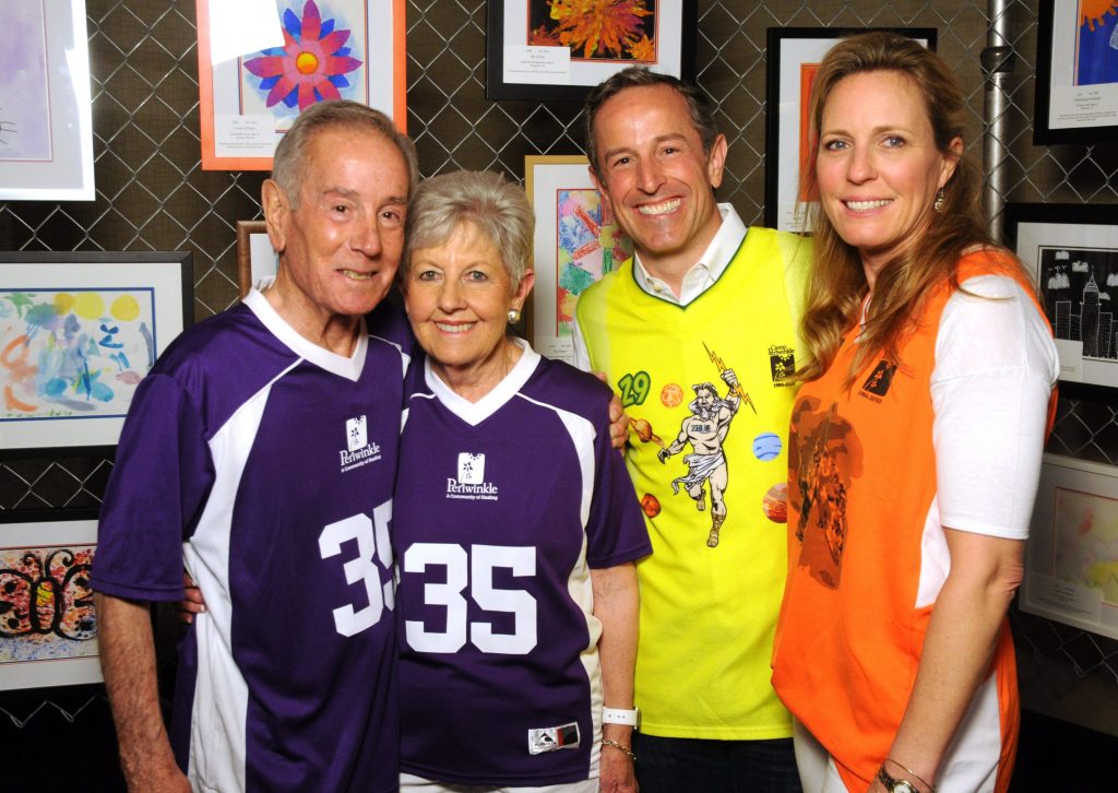 The Most Laid Back Gala Ever Raises $625,000: Skeet Shooting, Virtual ...