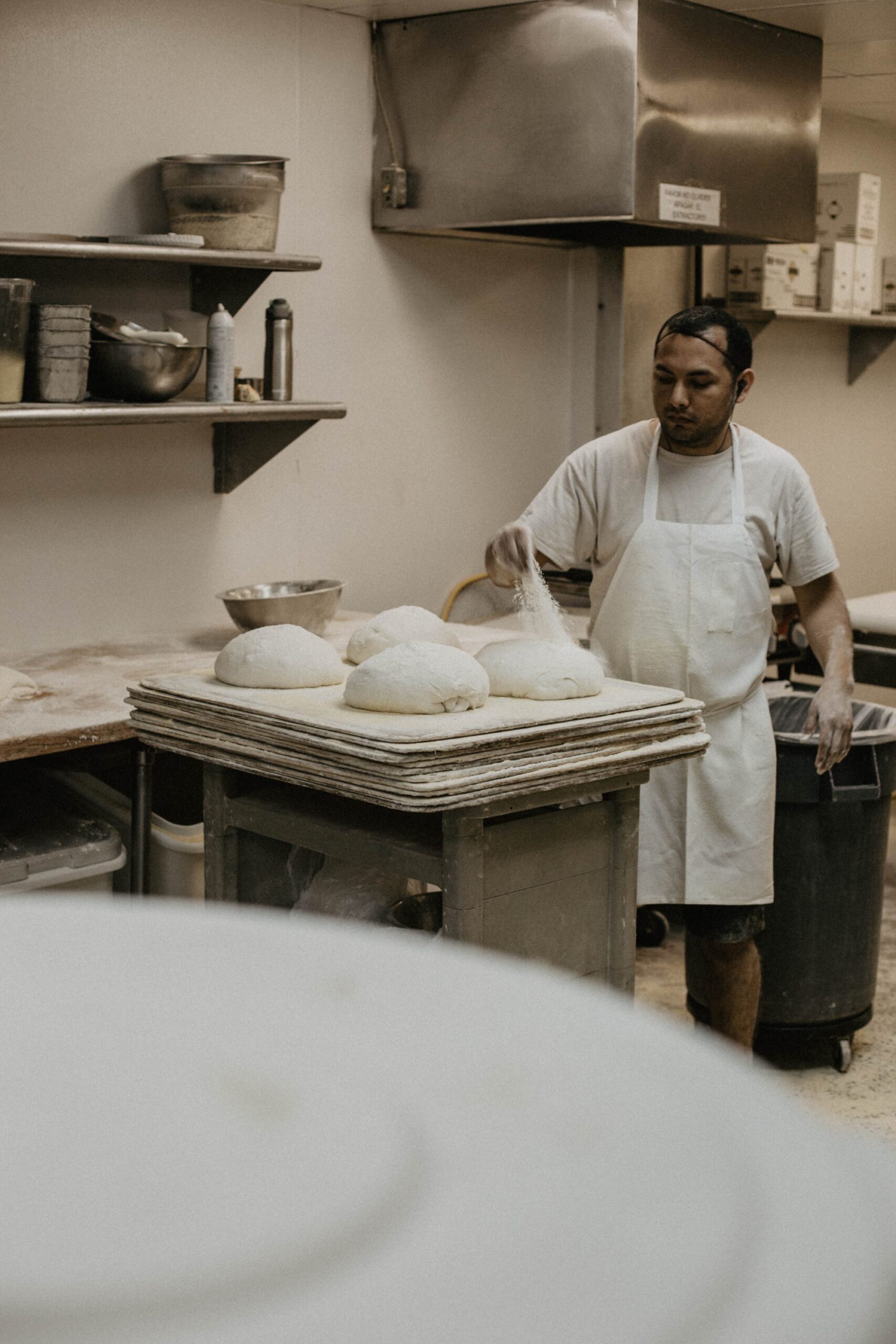 This Iconic Dallas Bakery Still Does Bread the Old Fashioned Way ...
