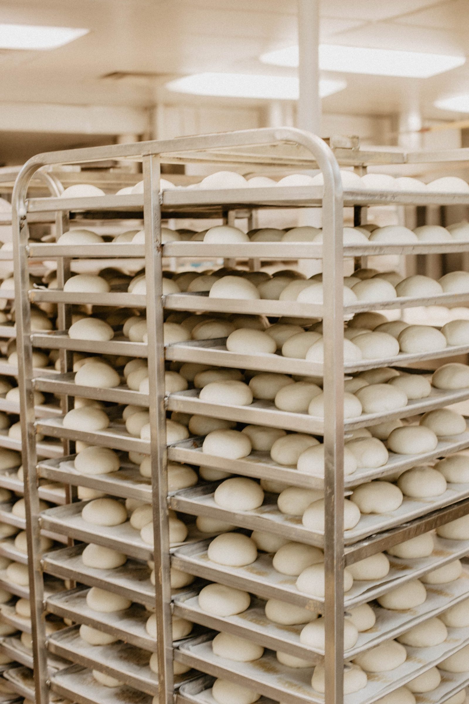 This Iconic Dallas Bakery Still Does Bread the Old Fashioned Way ...