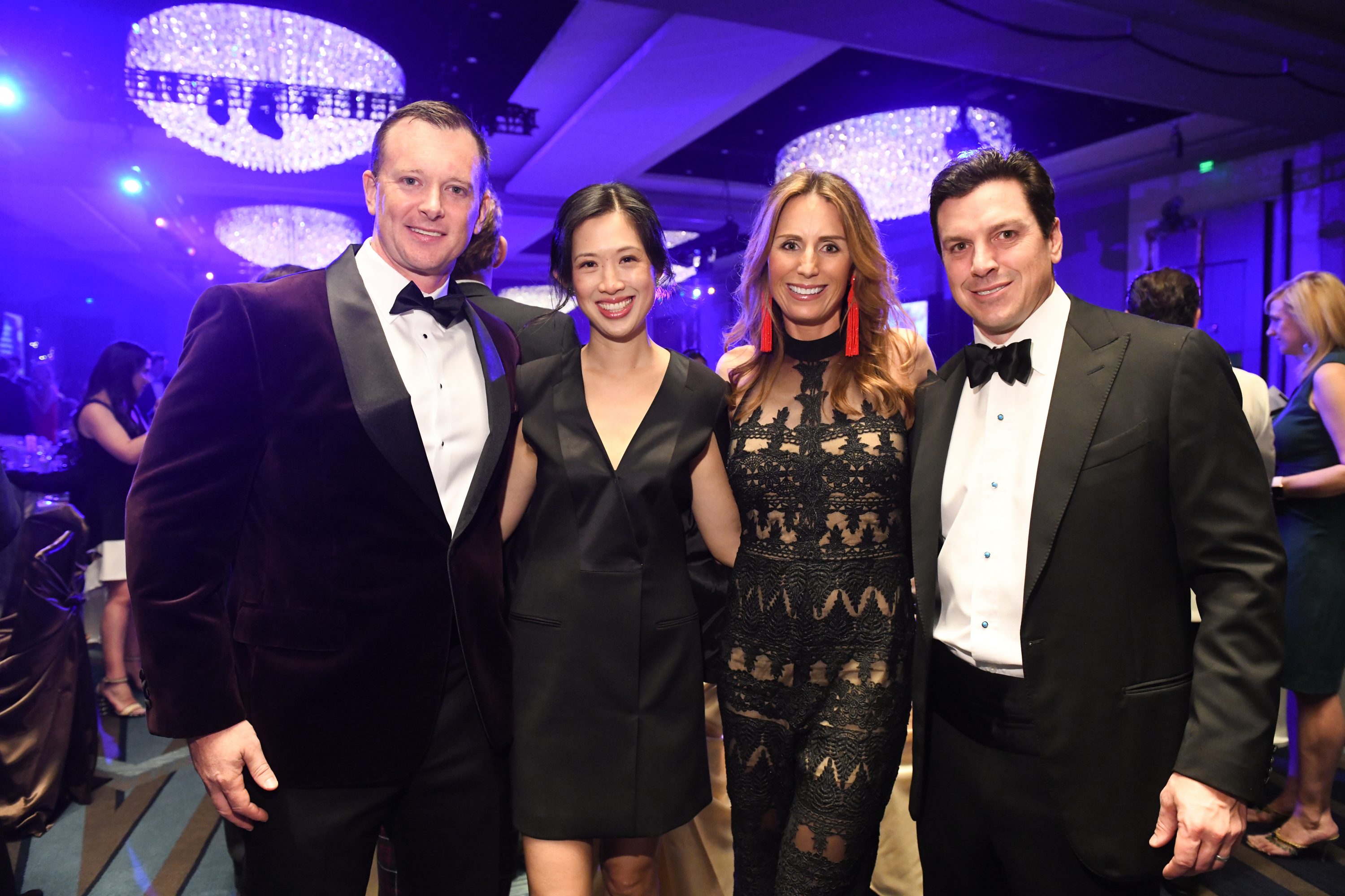 $1.8 Million Houston Night is a Fantasy Come to Life: It's Another ...