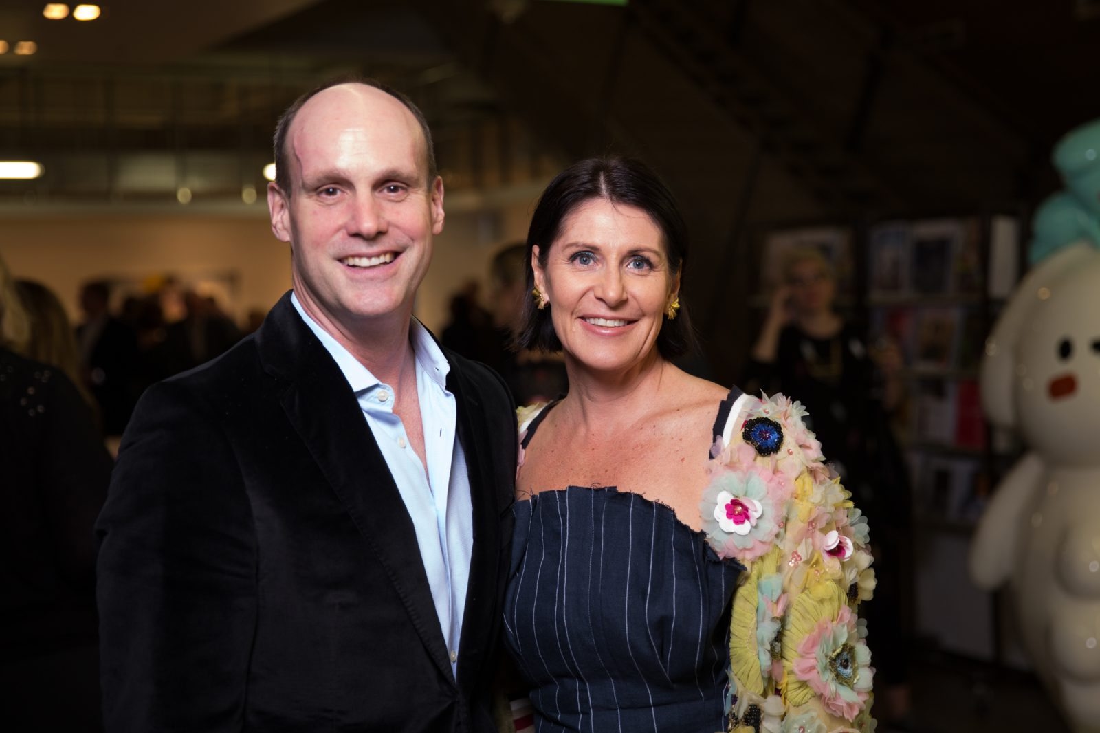 A First-Timer's Guide to the Dallas Art Fair: People Watching, Must ...