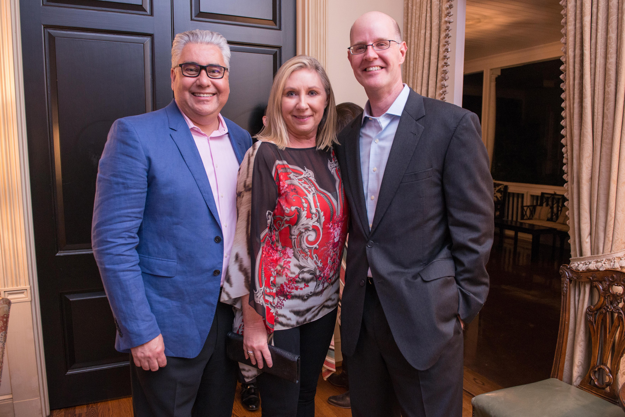 A Historic Sword, Bud Adams' Horns and Plenty of Surprises Make History ...