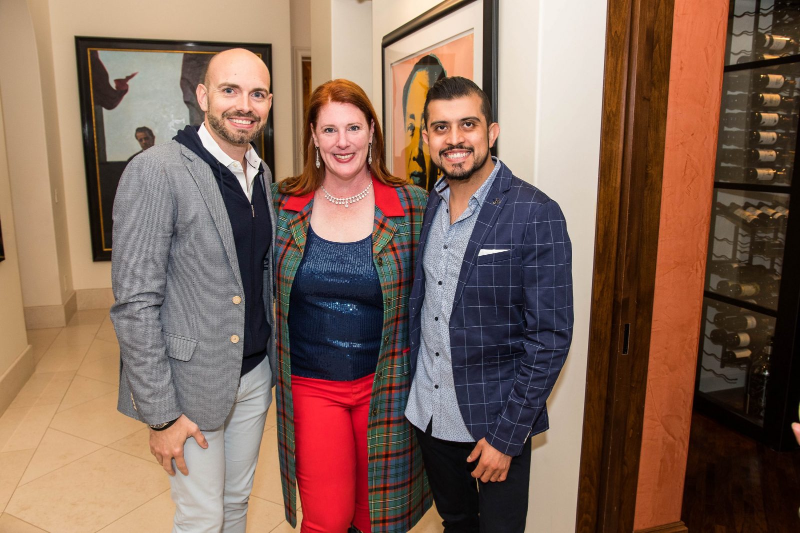 The Trailer Tailor — Master Craftsmen Tour the Country in a Decked Out ...