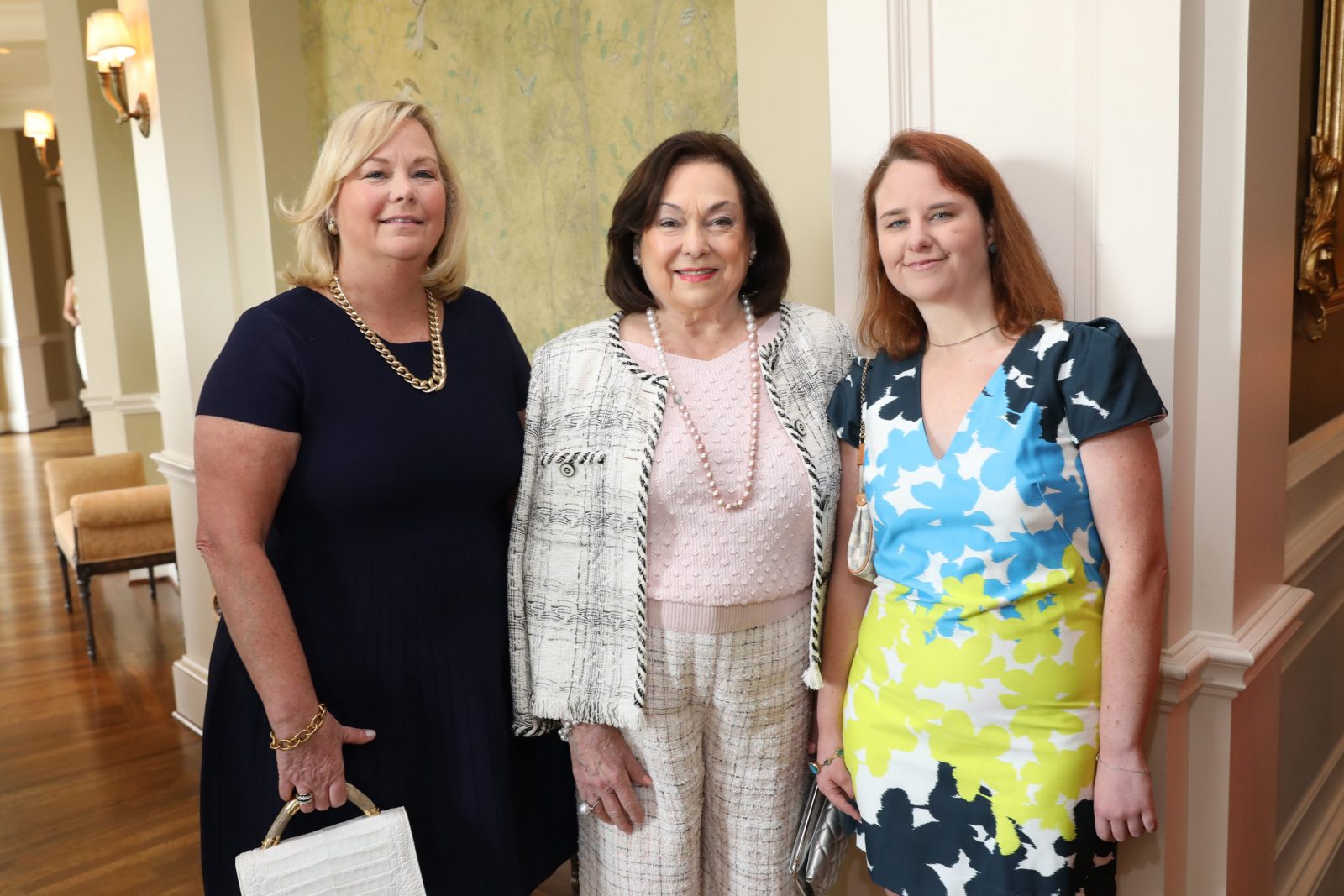 Houston Nurses Get Out of Uniform to Stun on the Catwalk: Who Needs ...