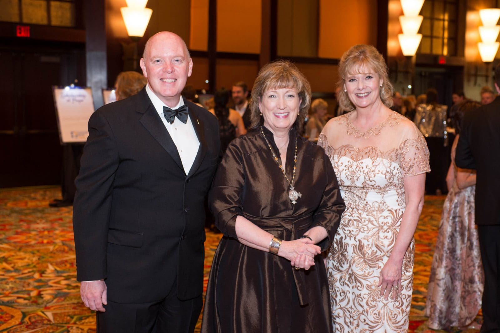 This Starry Texas Night Raises Big Money for One of Houston's Most ...
