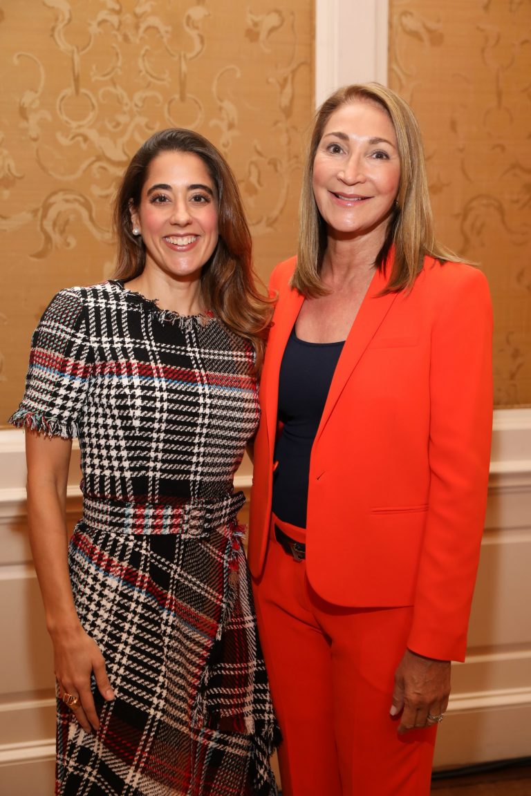 Houston Nurses Get Out of Uniform to Stun on the Catwalk: Who Needs ...