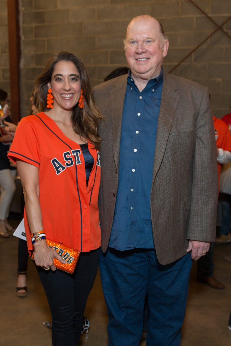 Houston Texans Steal the Friday Night Lights Spotlight With a Jeans and ...