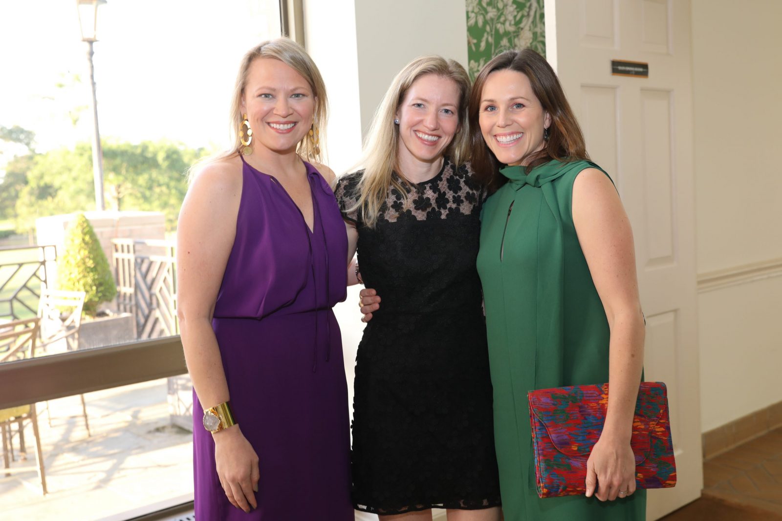 Netflix Star Makes a River Oaks Ballroom Roar: When Laughter is the ...