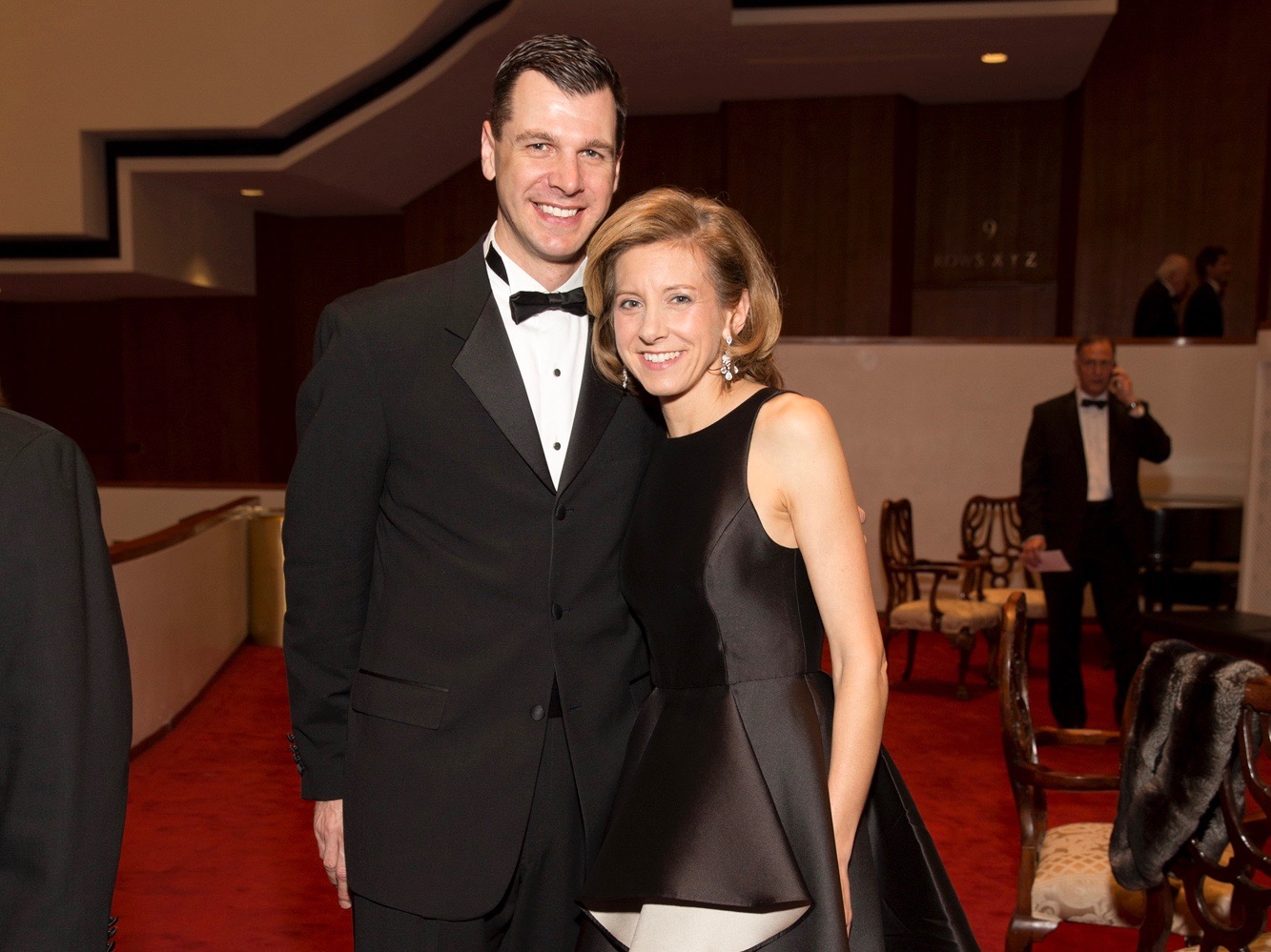 Las Vegas Comes to Houston for One Special Night: Rolling the Dice with ...