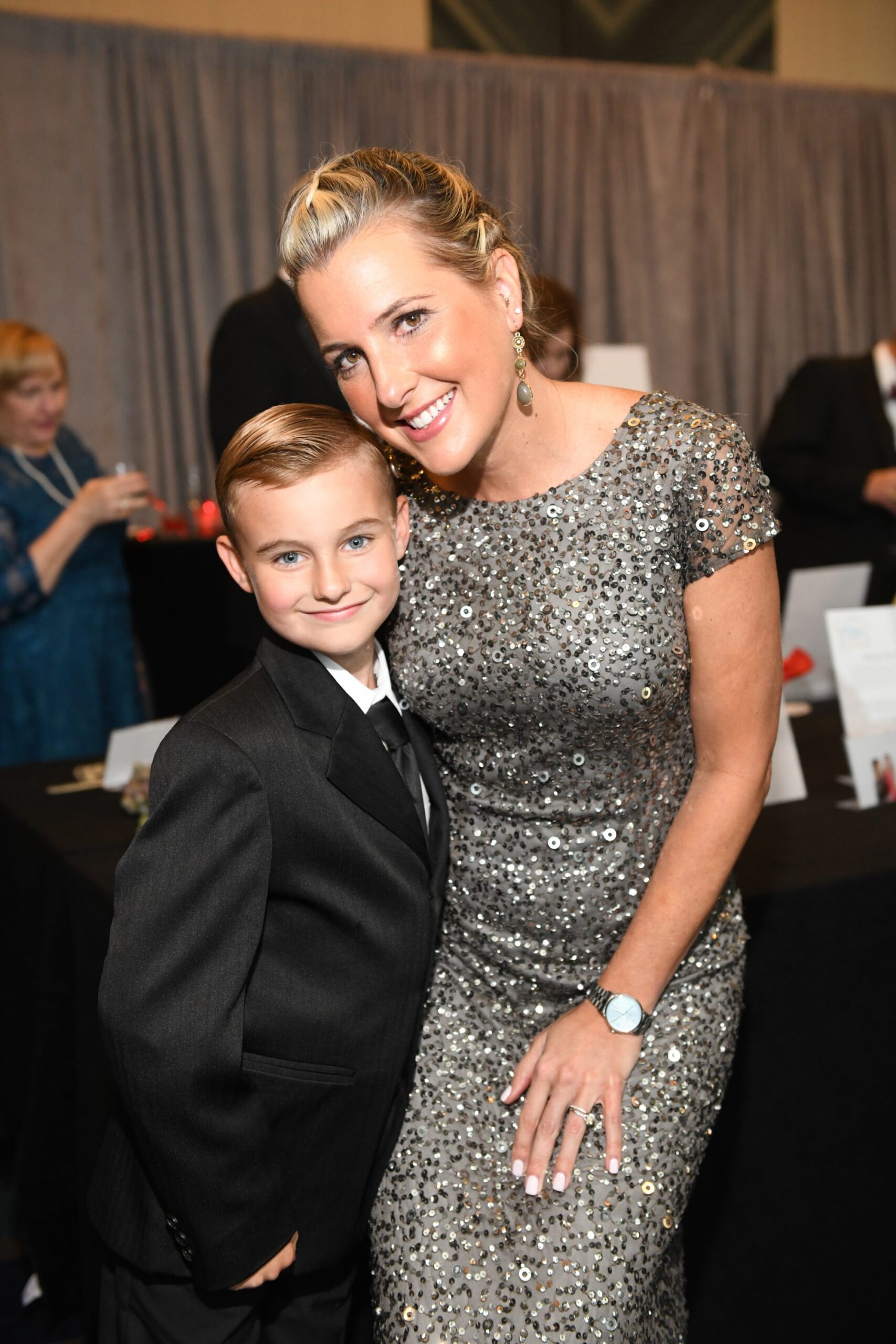 $1.8 Million Houston Night is a Fantasy Come to Life: It's Another ...