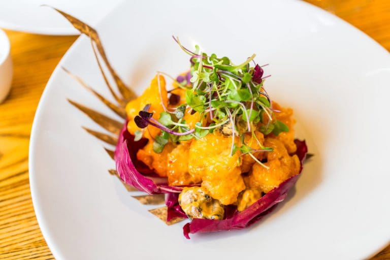 Nobu Finally Sets Its Houston Opening Date: Two Year Wait for Celebrity ...