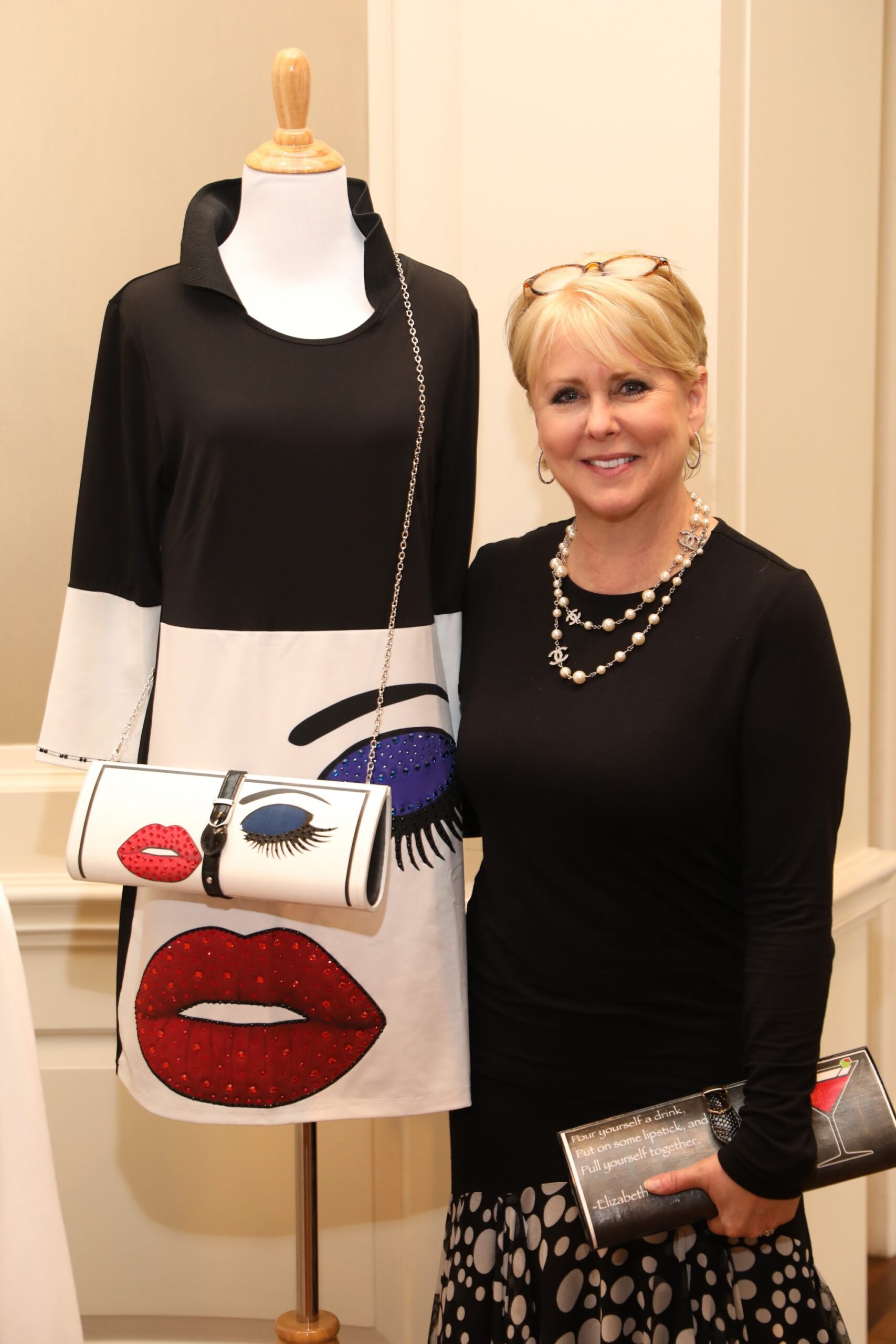 A 10-Year Secret Revealed Fails to Upend This Top Model's Career: Her ...