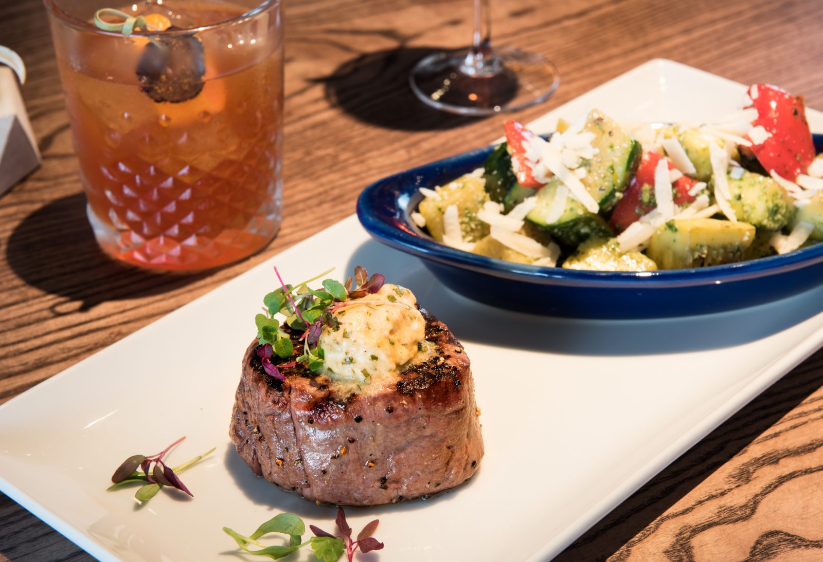 Cool Cocktail Haven Opens Up in a Former Ironwork Shop: Henderson ...