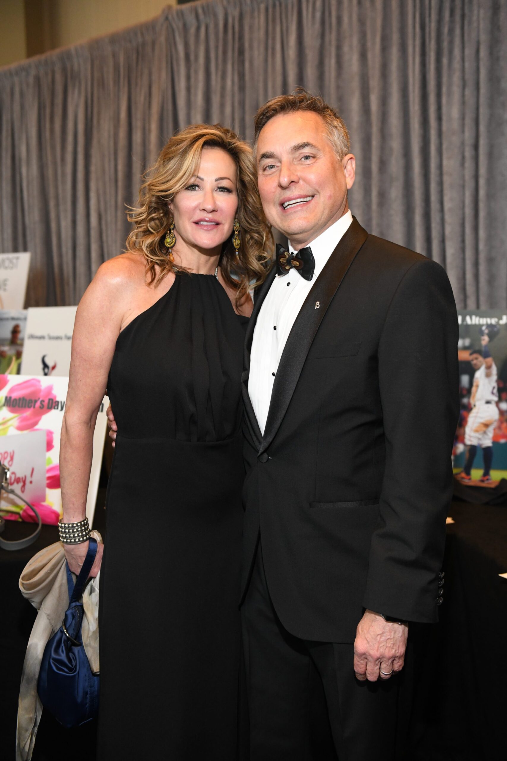 $1.8 Million Houston Night is a Fantasy Come to Life: It's Another ...