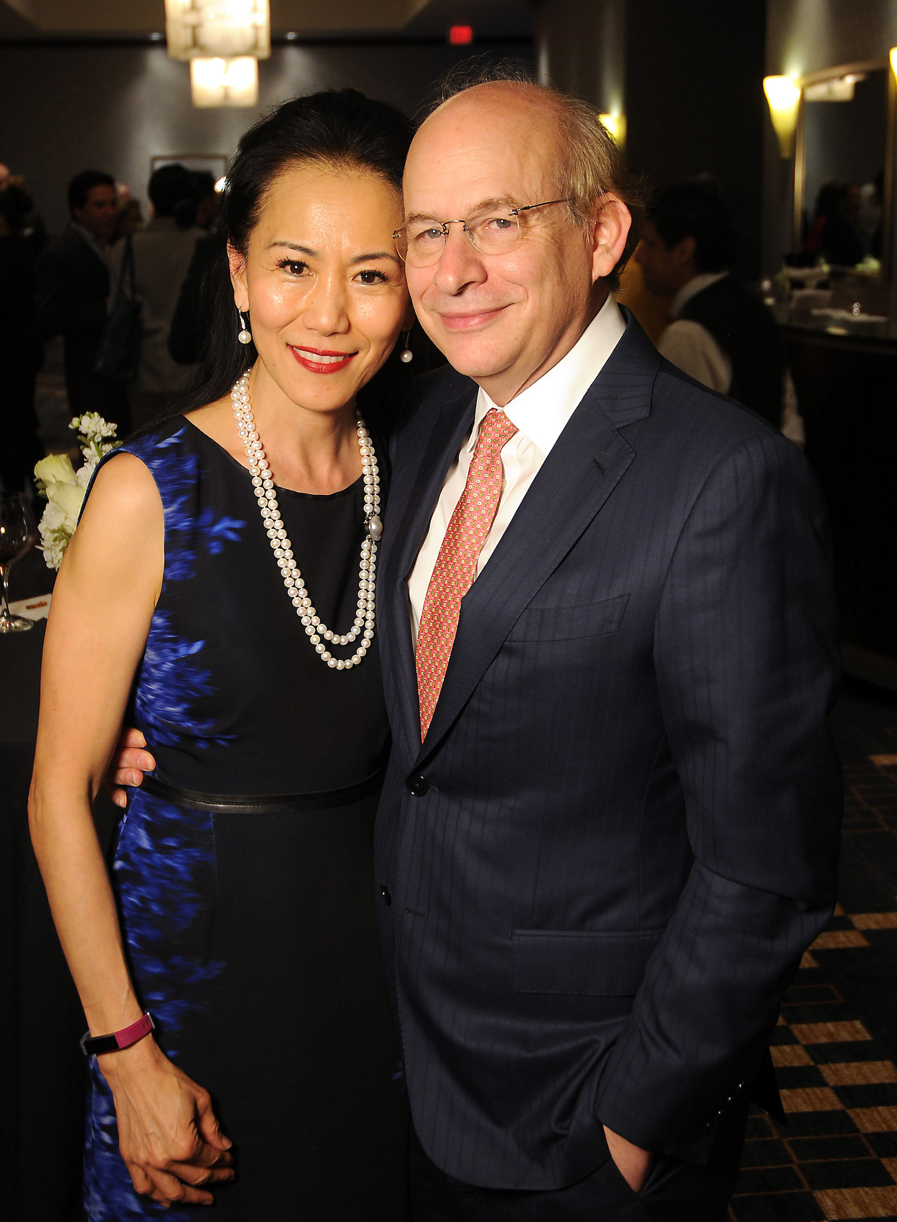 Teacher Dinner Raises a Whopping $1.3 Million: Who Says Education is ...