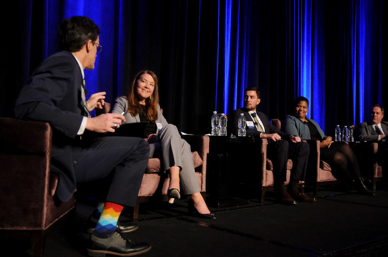 Teacher Dinner Raises a Whopping $1.3 Million: Who Says Education is ...