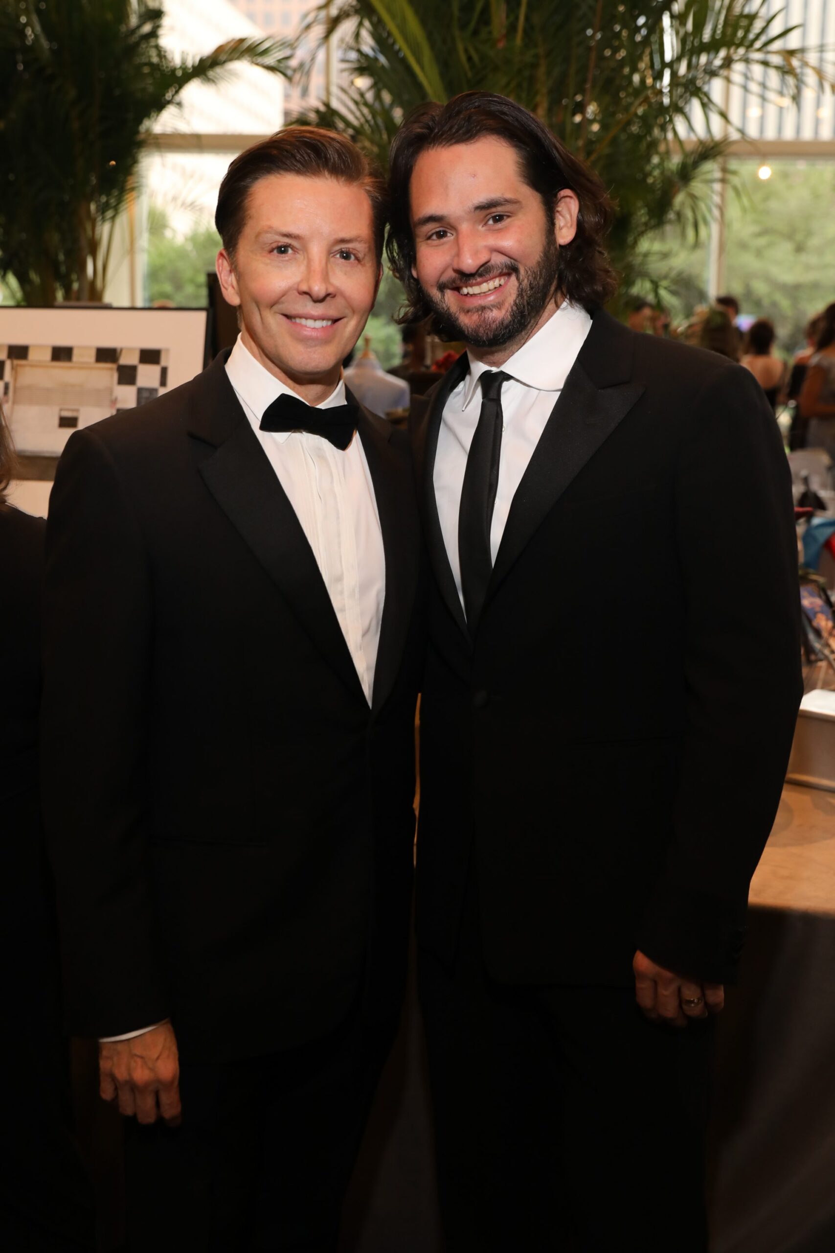 New York Podcast Star and a Broadway Force Bring Plenty of Theater to a ...