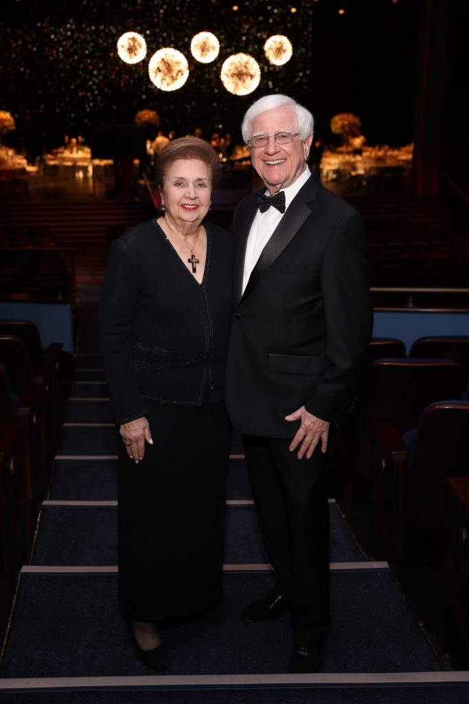 New York Podcast Star and a Broadway Force Bring Plenty of Theater to a ...