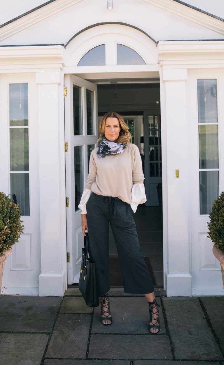 British Design Queen Tells All On Country Estates, the Royal Wedding ...