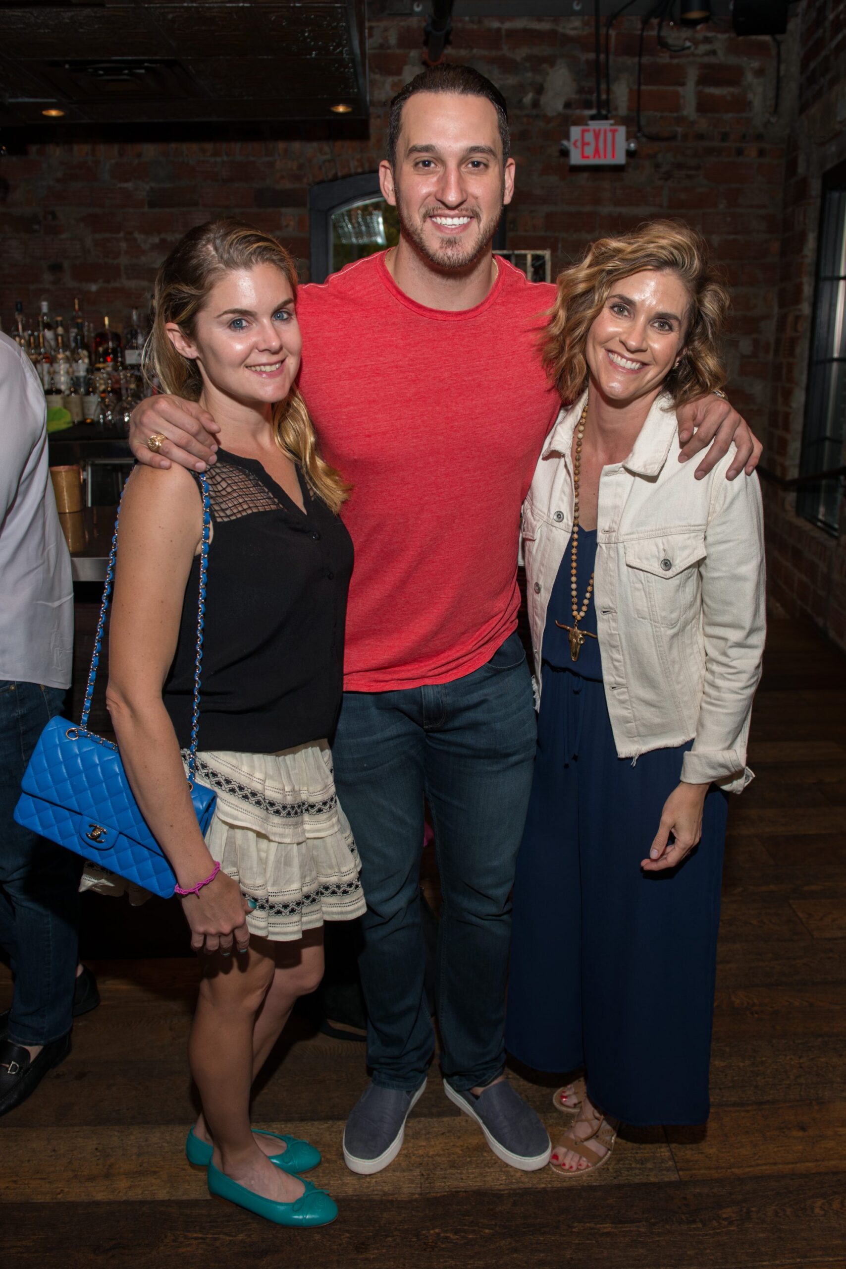 20 Houston Oil Executives to Get in the Boxing Ring for Knock Out Black ...