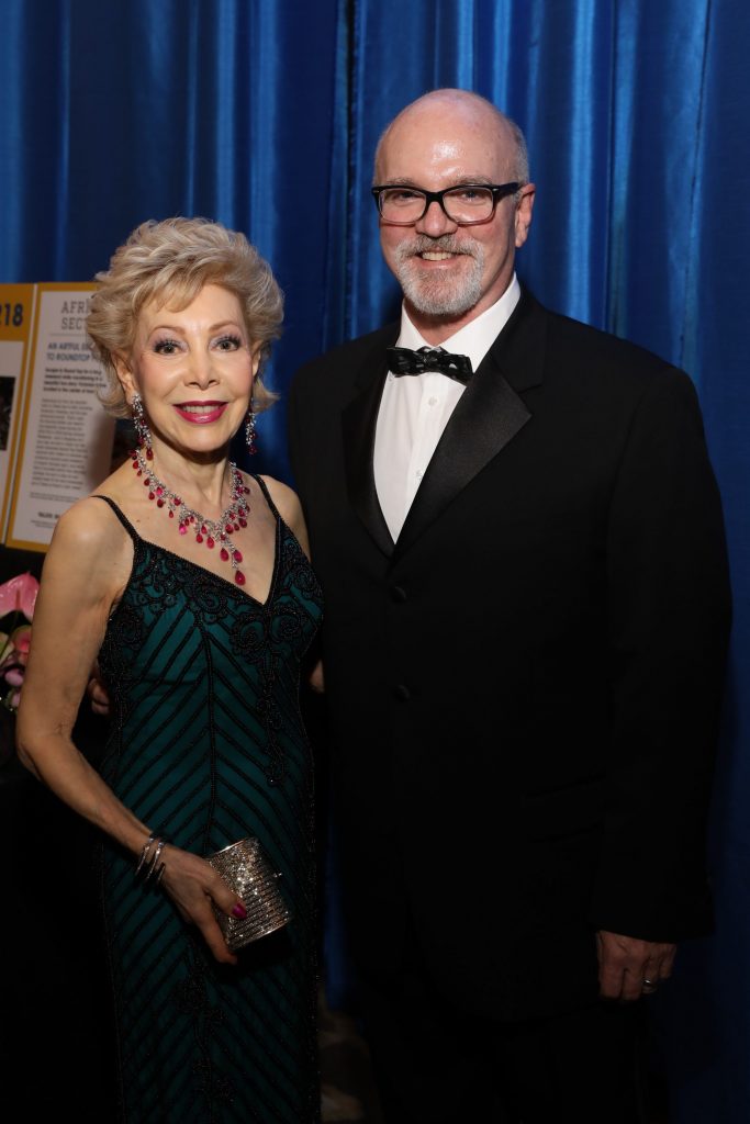 Love Notes From a Hollywood Star and a Broadway Force Bring Lynn Wyatt ...