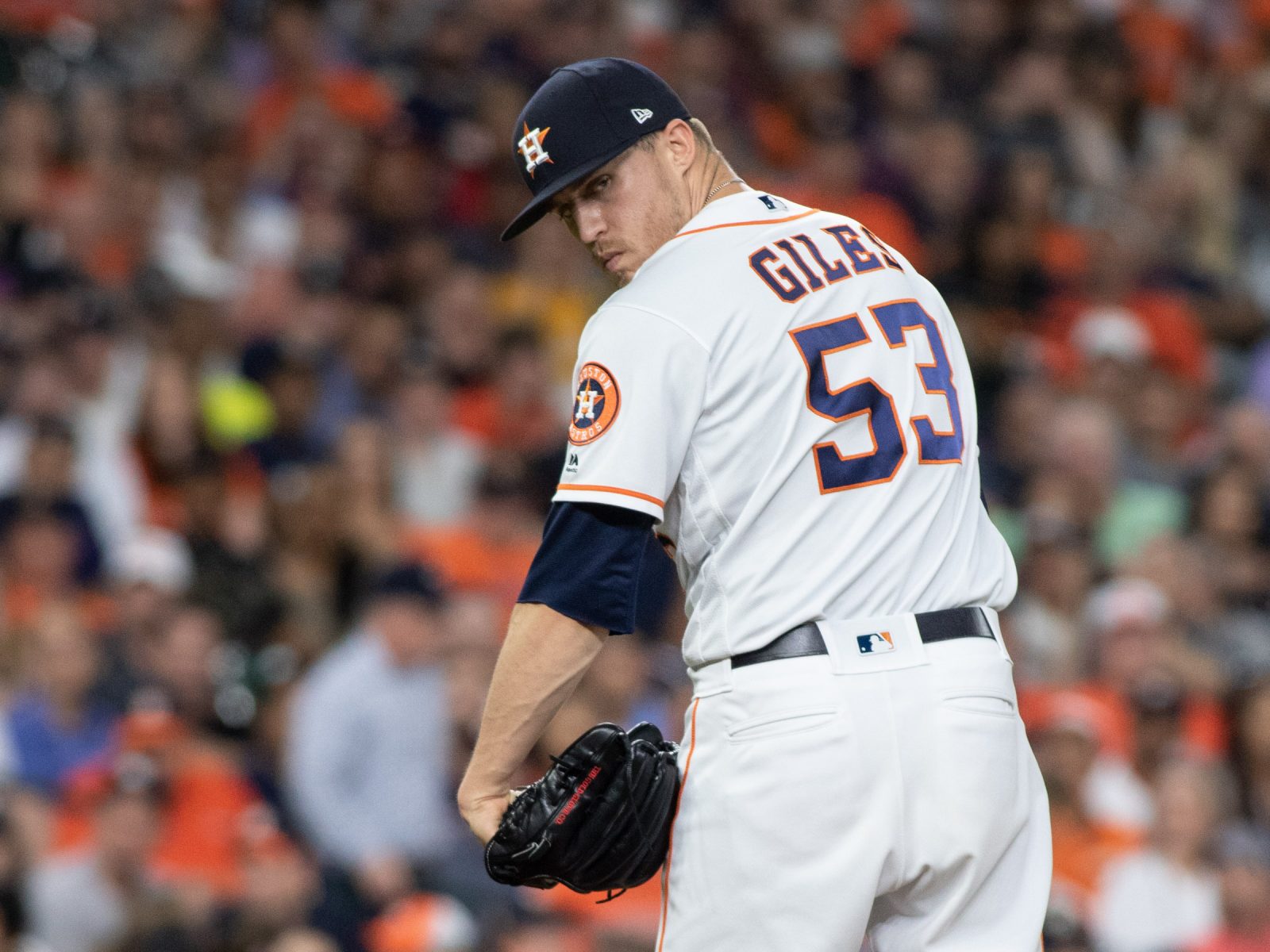 Overreaction to Ken Giles' Face Punch Costs the Astros a Crucial Edge ...