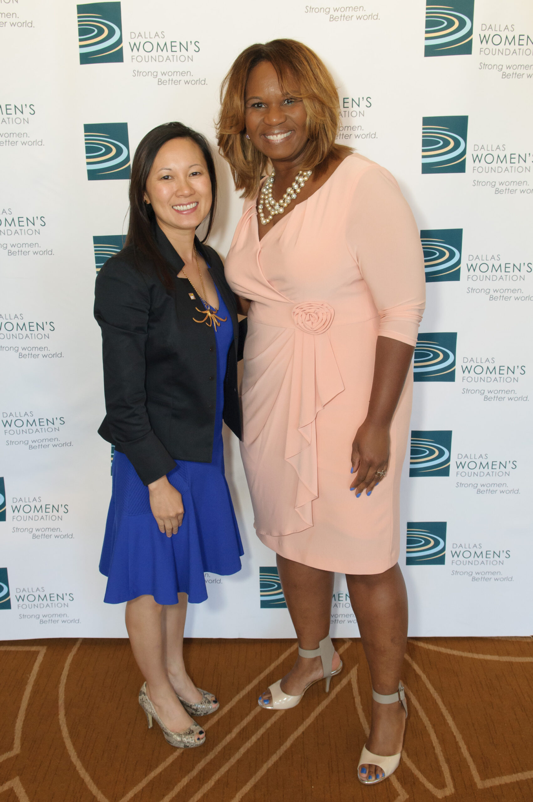 Dallas' Top Women Leaders: Awards Honor City Difference Makers ...