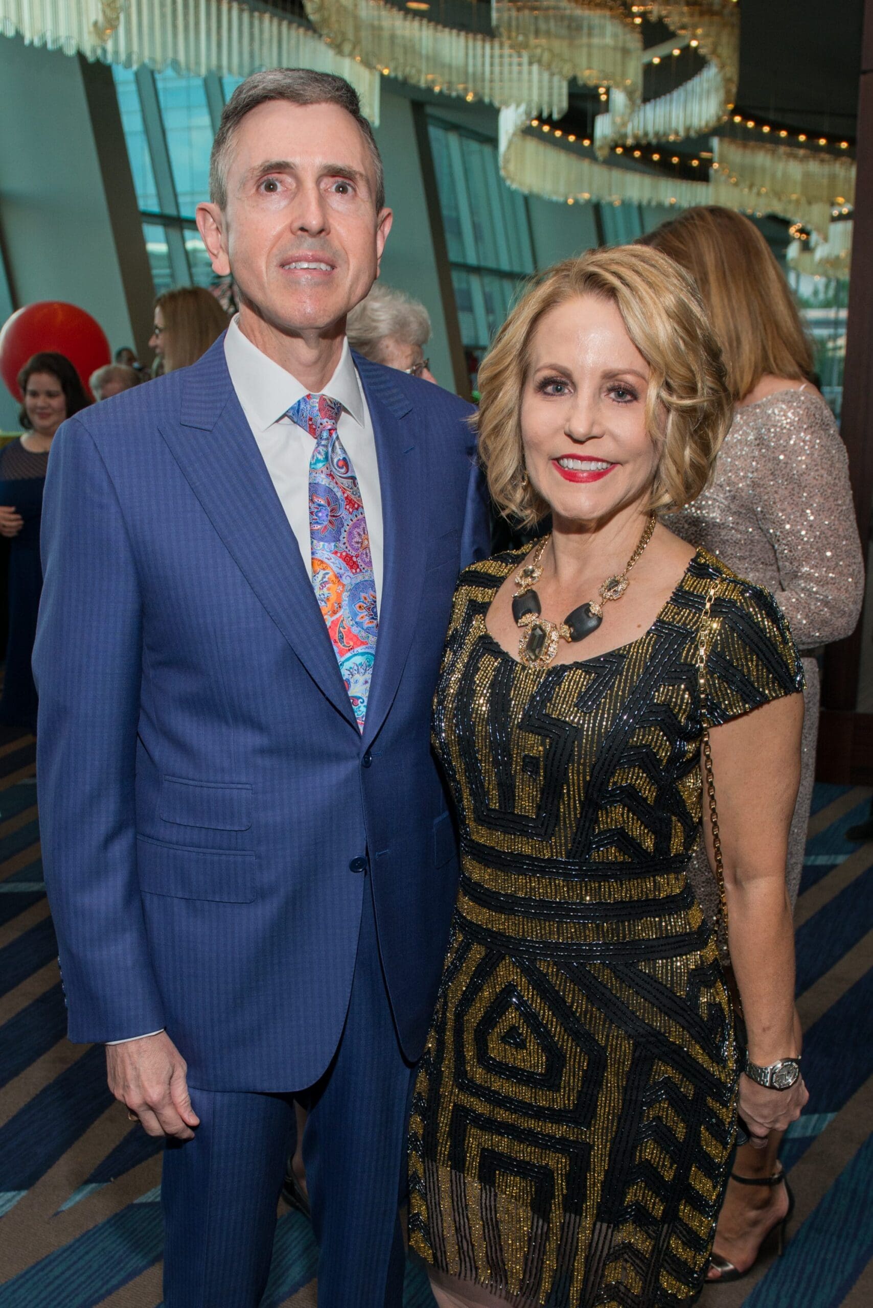 A Cardinal and a Choir Star in a Milestone $1 Million Night: The Spirit ...