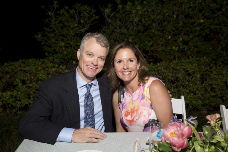 Models Draped in Stunning Diamonds Make This River Oaks Estate Party ...